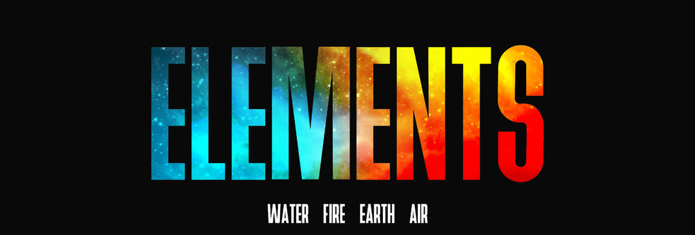 Elements - Shop Bobby Ray | The B.o.B Merch & Music Store