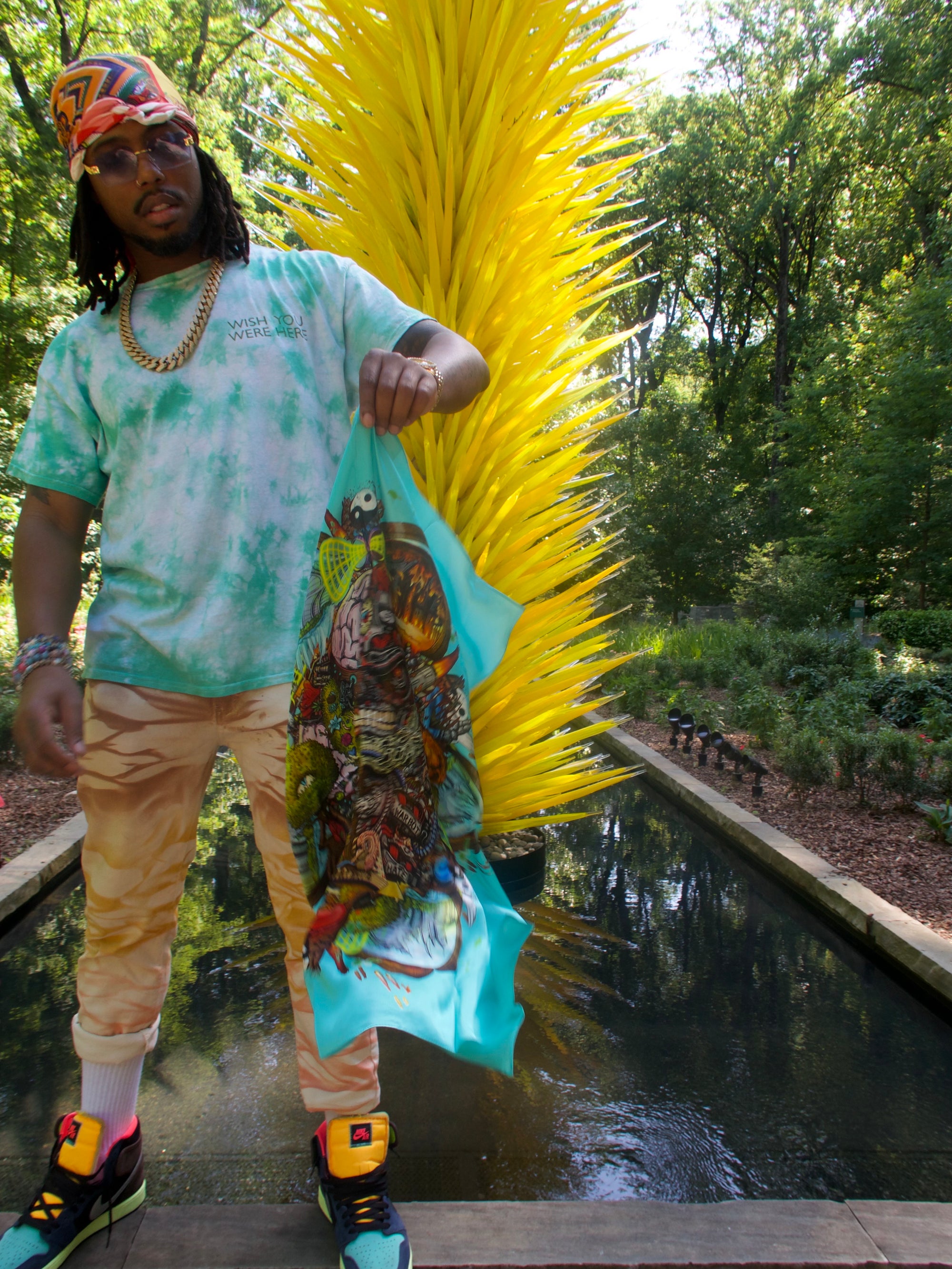 Shop Bobby Ray | the B.o.B Music & Merch Store