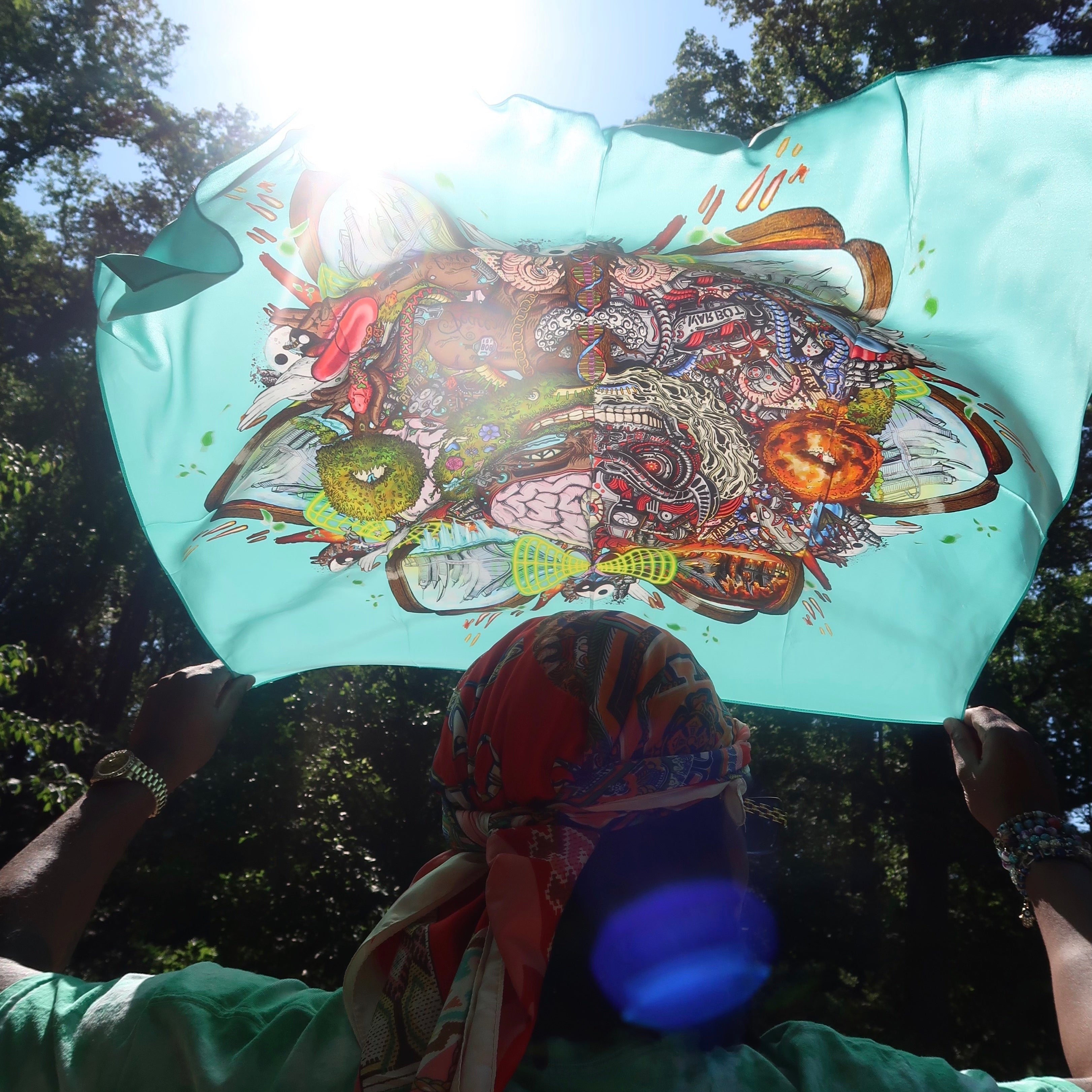 Shop Bobby Ray | the B.o.B Music & Merch Store