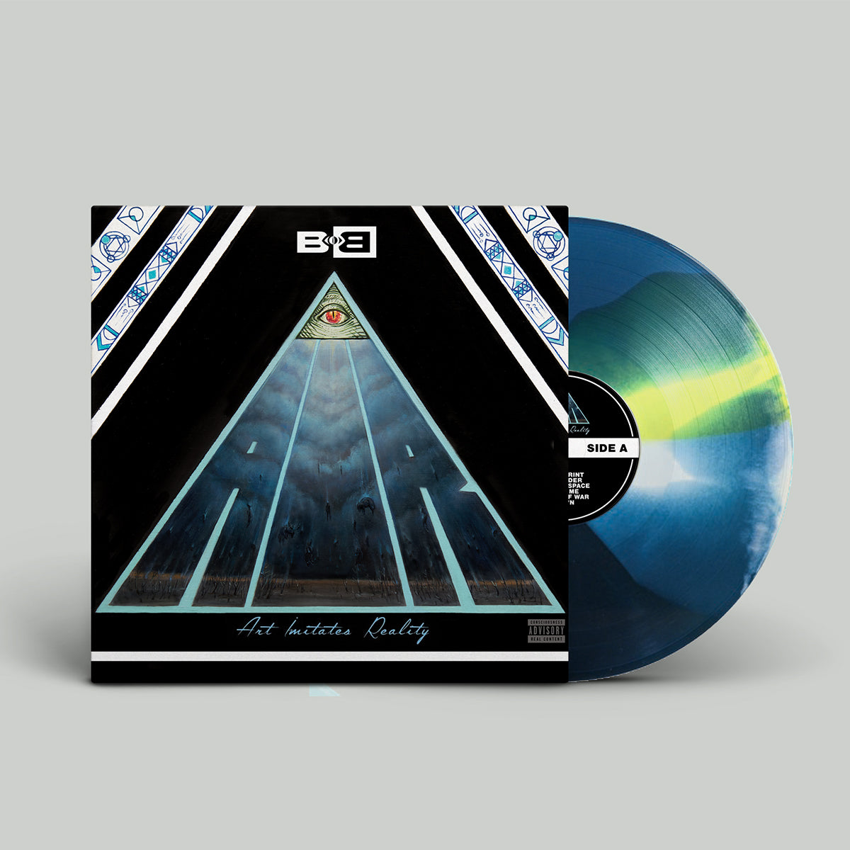 Shop Bobby Ray | the B.o.B Music & Merch Store